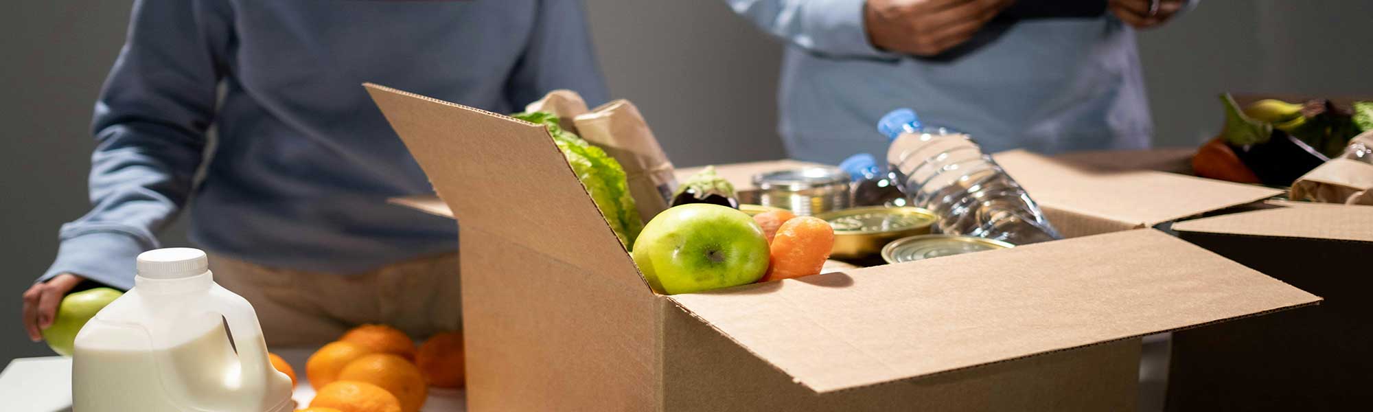 Corporate Social Responsibility | Health Partners Dental Access Inc.